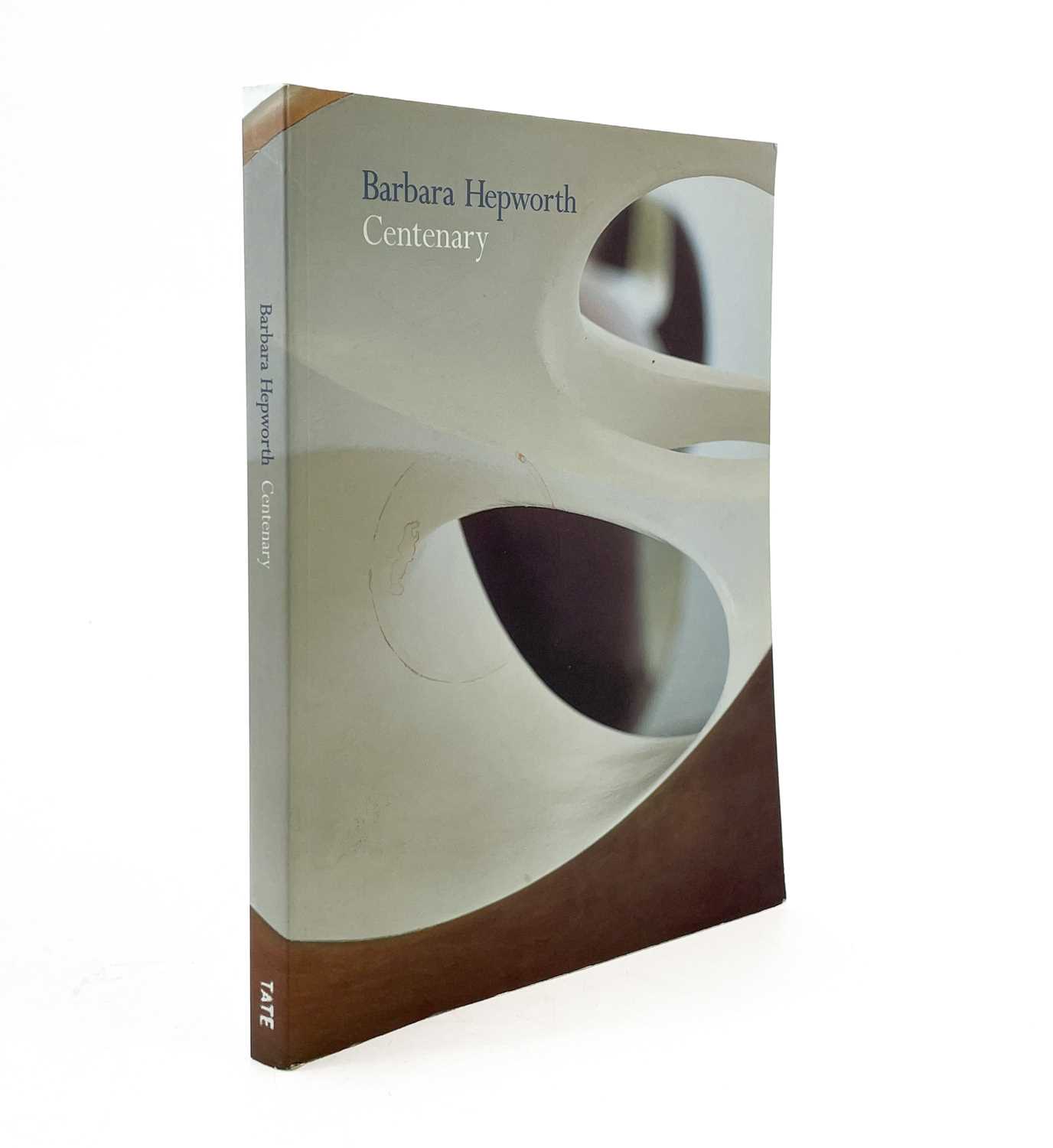 Lot 774 - Barbara Hepworth: Centenary