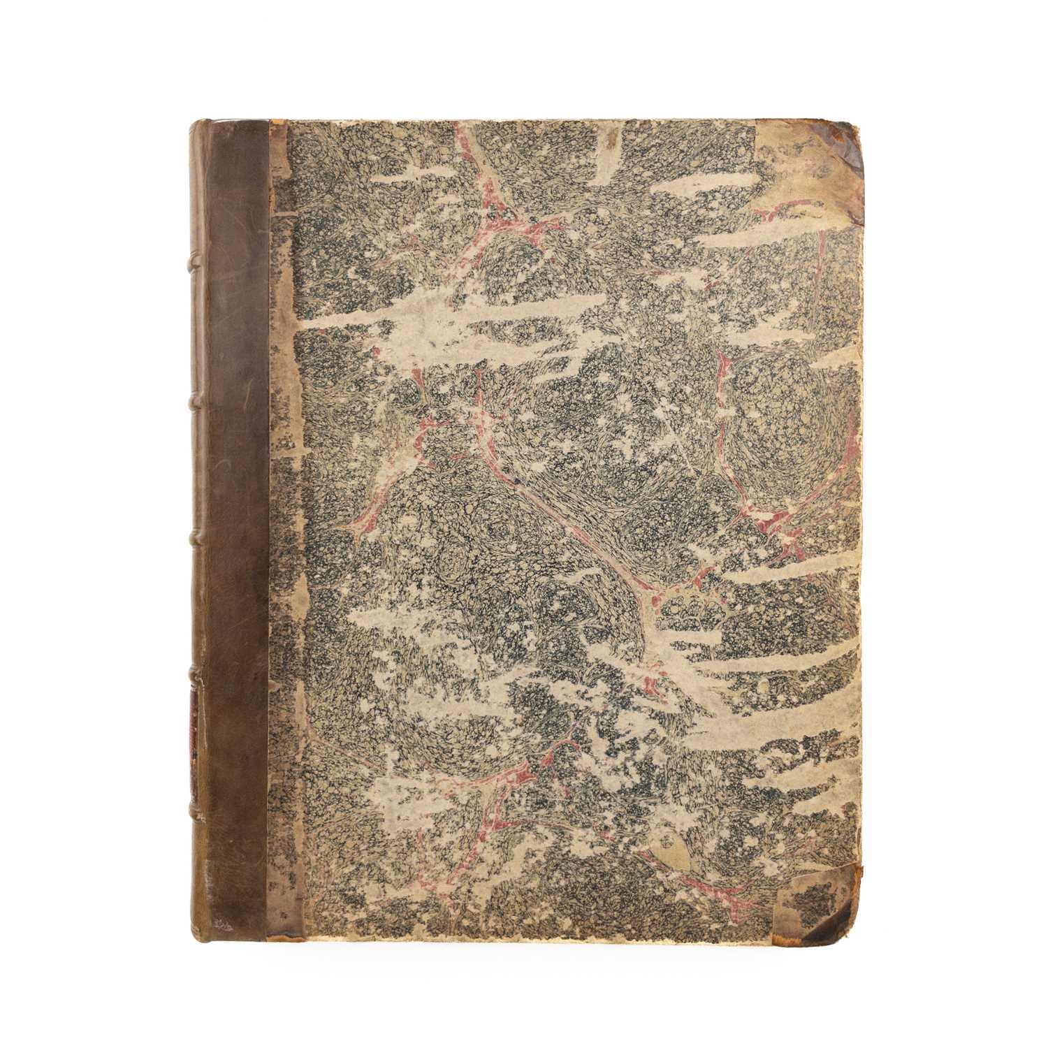 Lot 731 - John Provis of Truro.