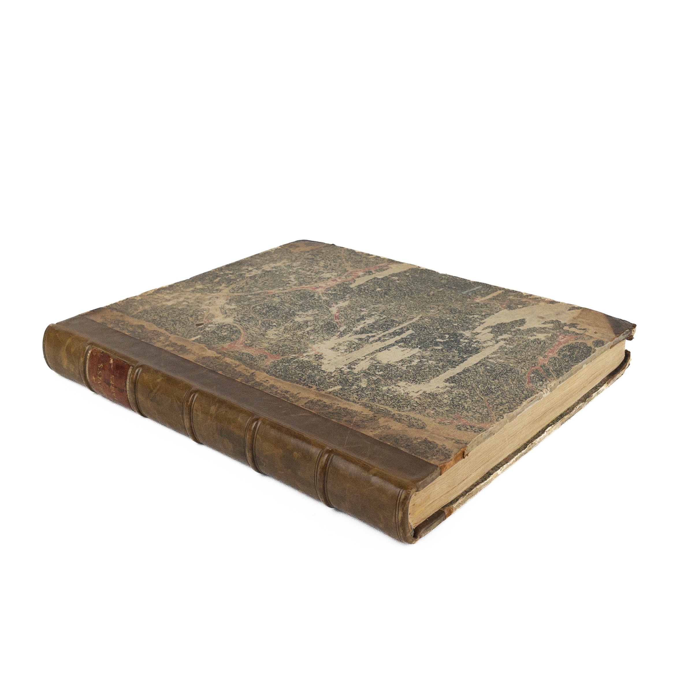 Lot 117 - John Provis of Truro.