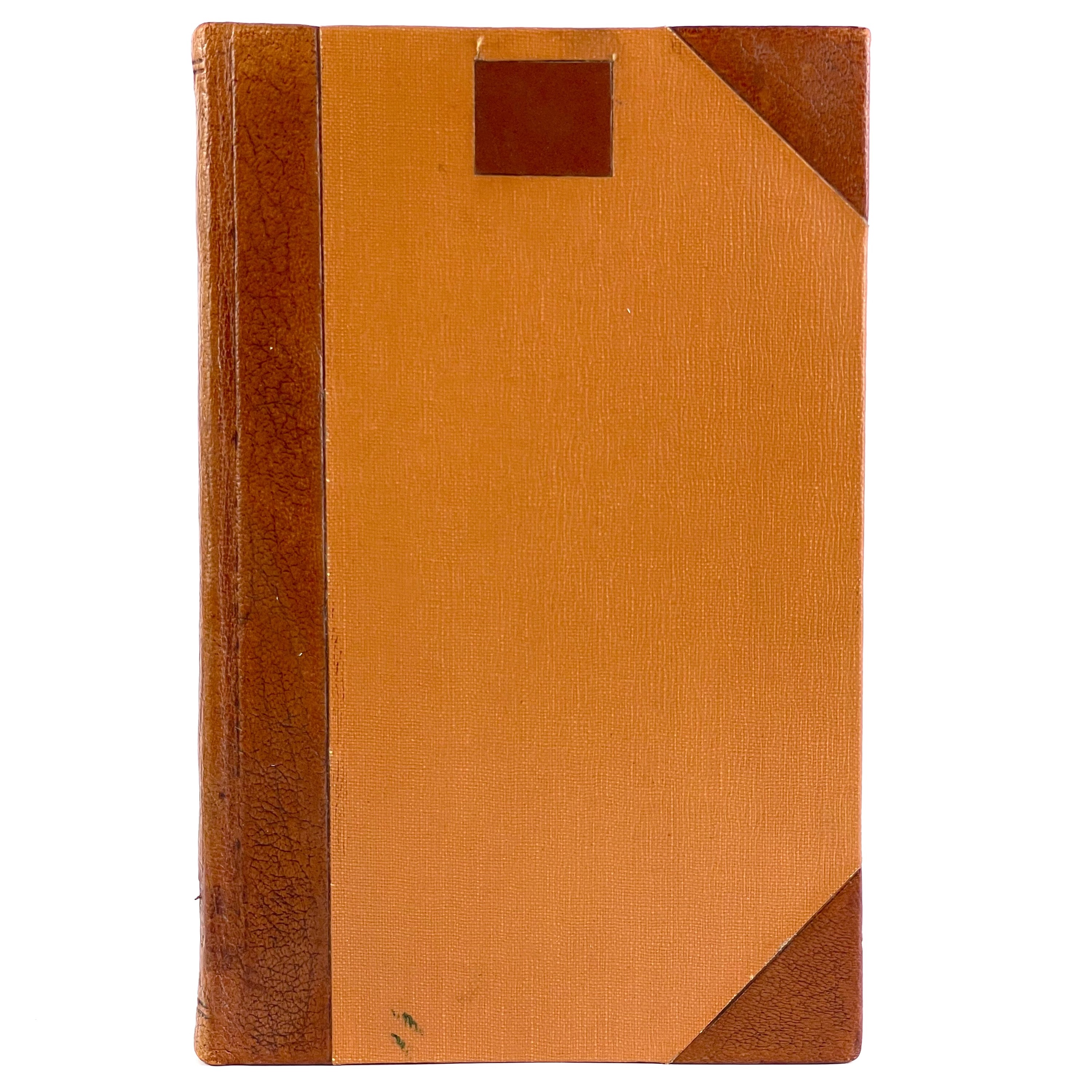 Lot 728 - Thomas Hogg.