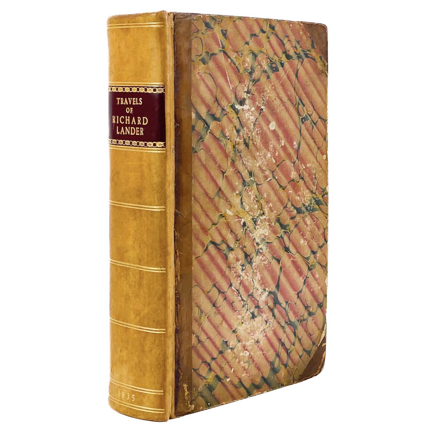 Lot 392 - Robert Huish Esq.