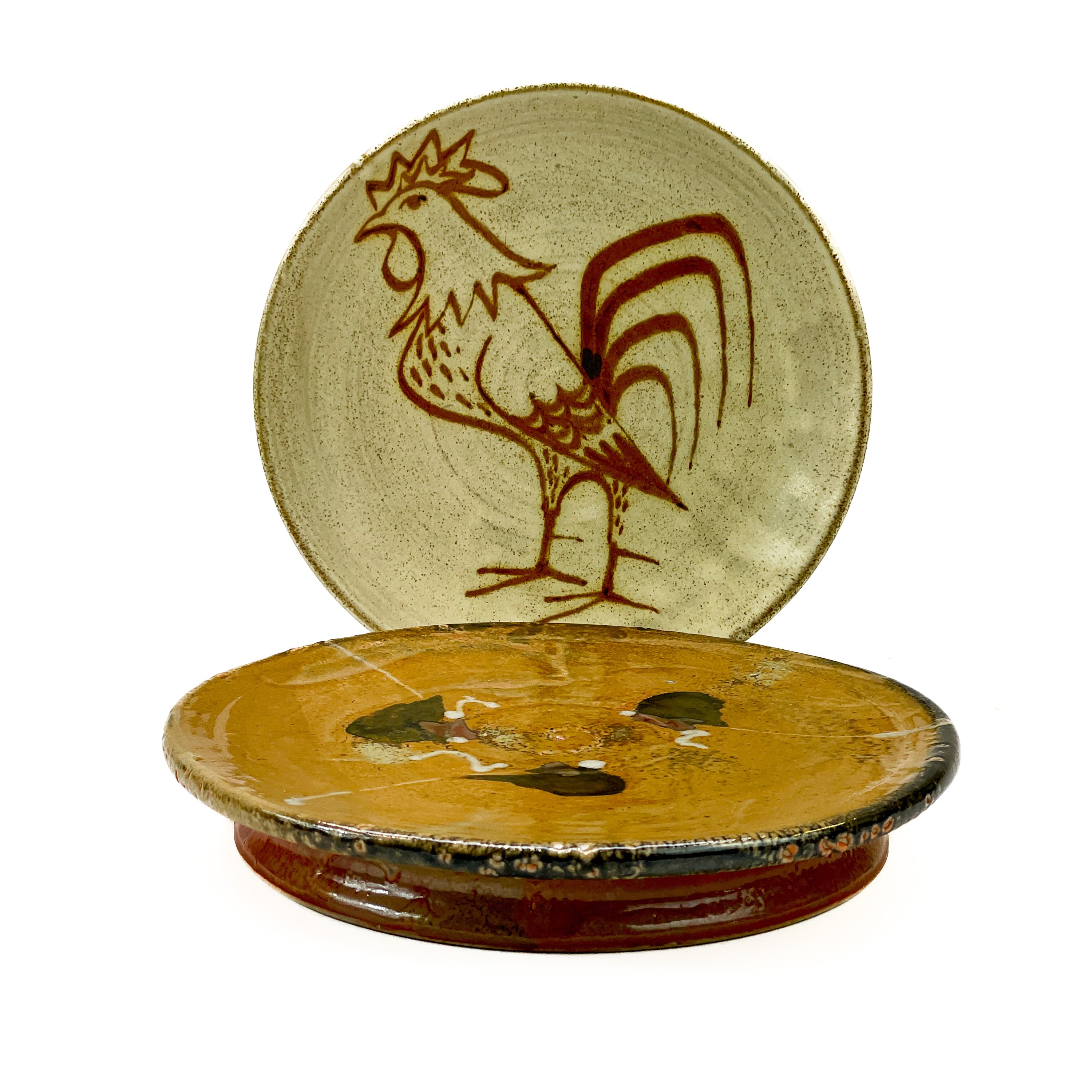 Lot 830 - Agnete Hoy (1914-2000)