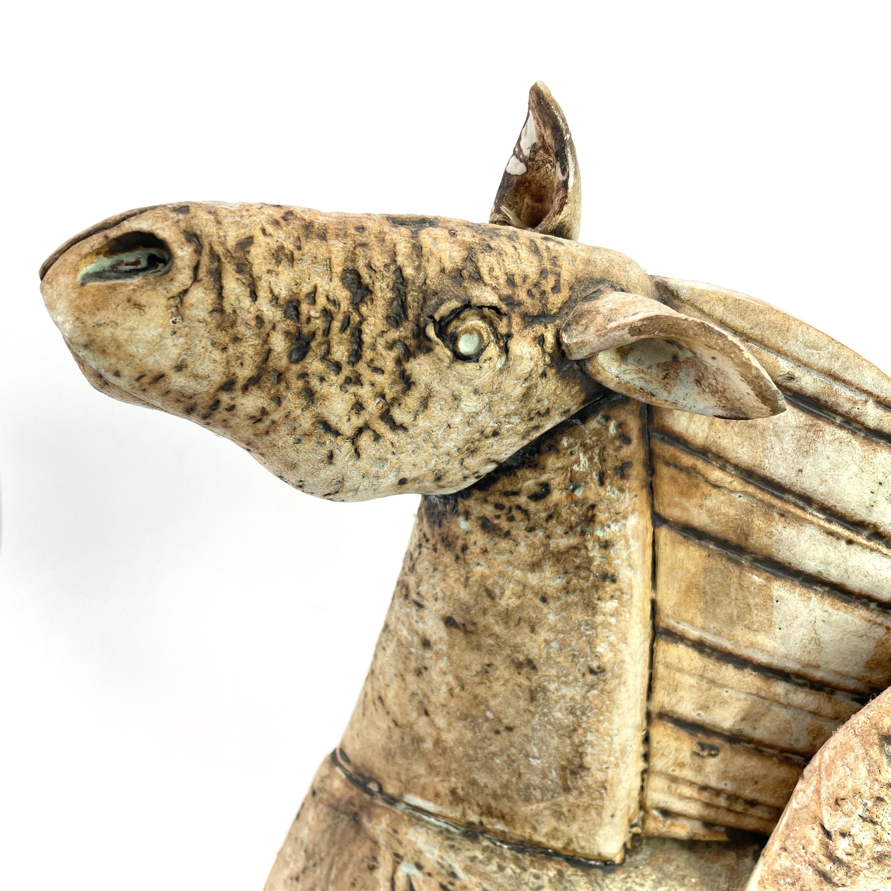 Lot 530 - Jan BEENY (XX-XXI)