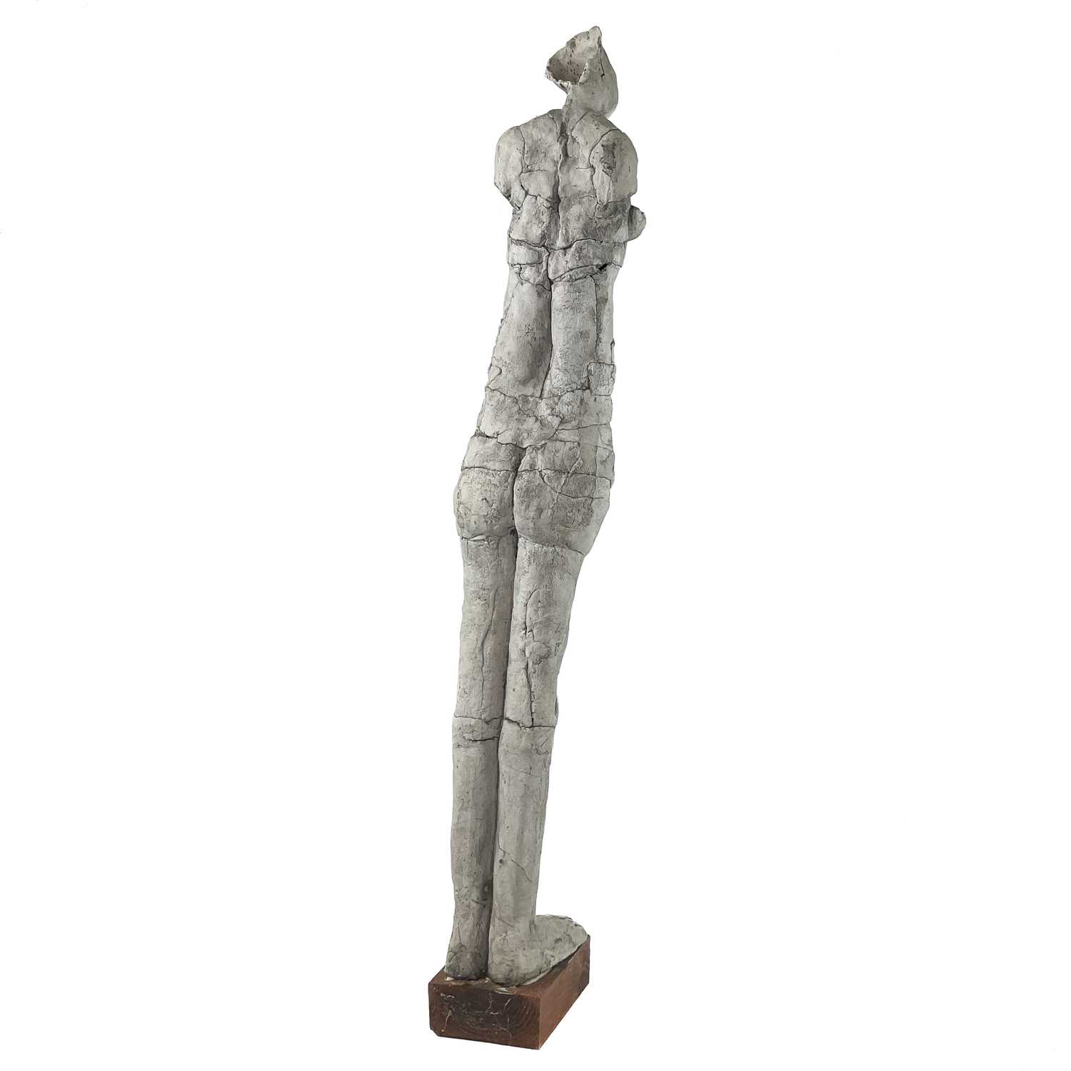 Lot 813 - Nicky STONE. Figure.