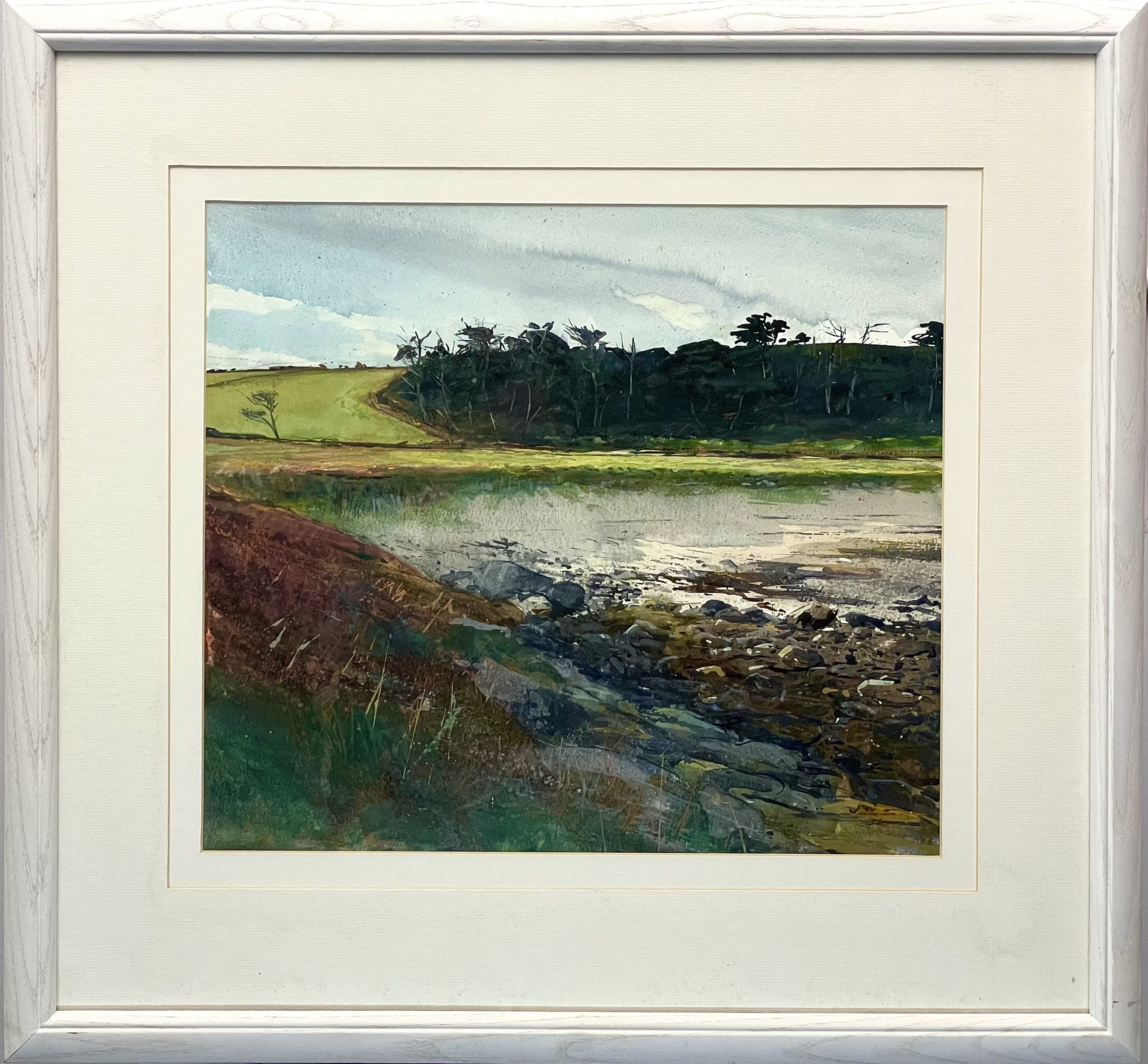 Lot 199 - Paul LEWIN (1967)