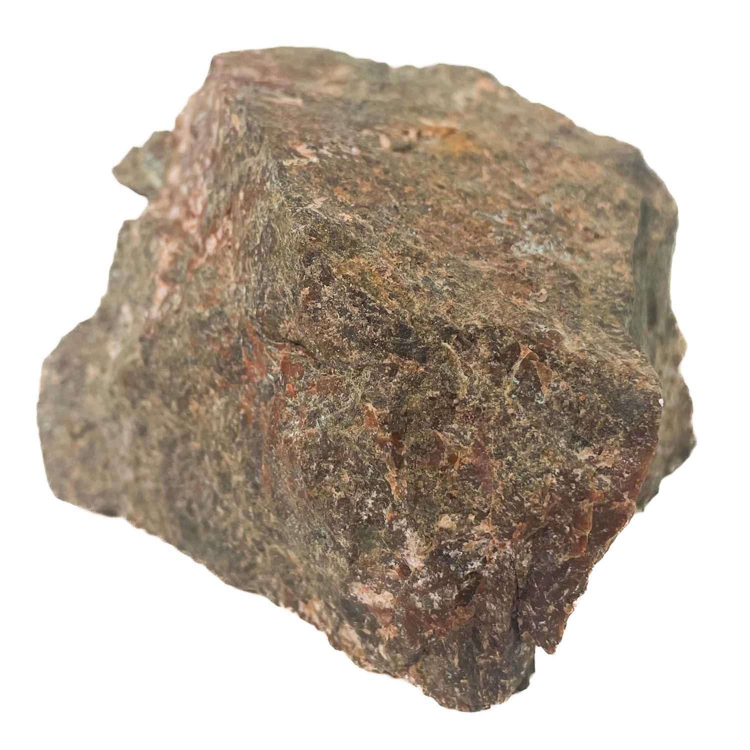 Lot 75 - A good cassiterite specimen from Coronation