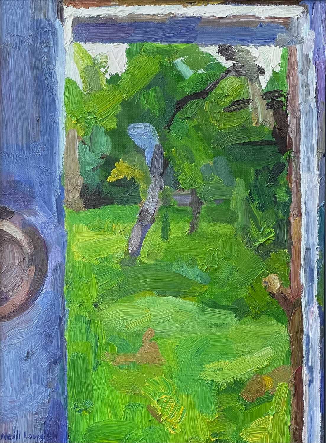 Lot 343 - Neill LOWDON (XX-XXI)