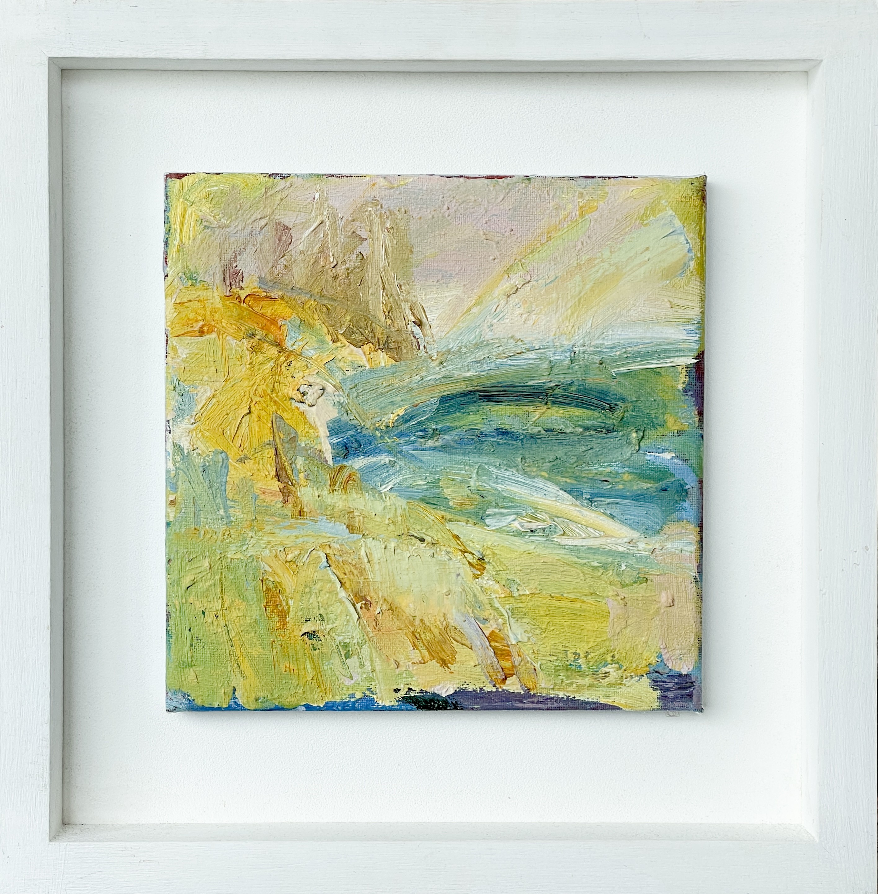 Lot 166 - Ges WILSON (1954)