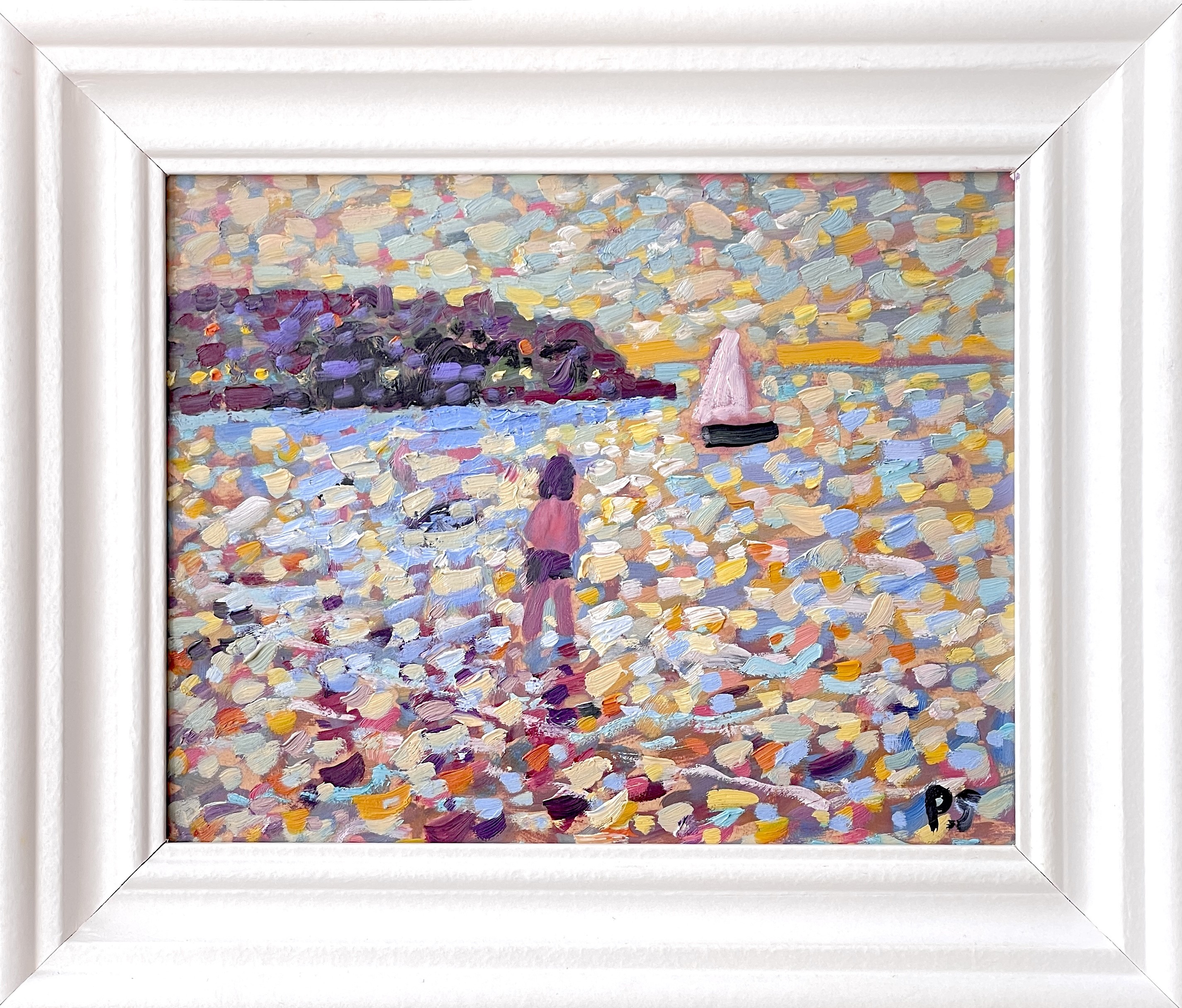 Lot 492 - Paul STEPHENS (1957)