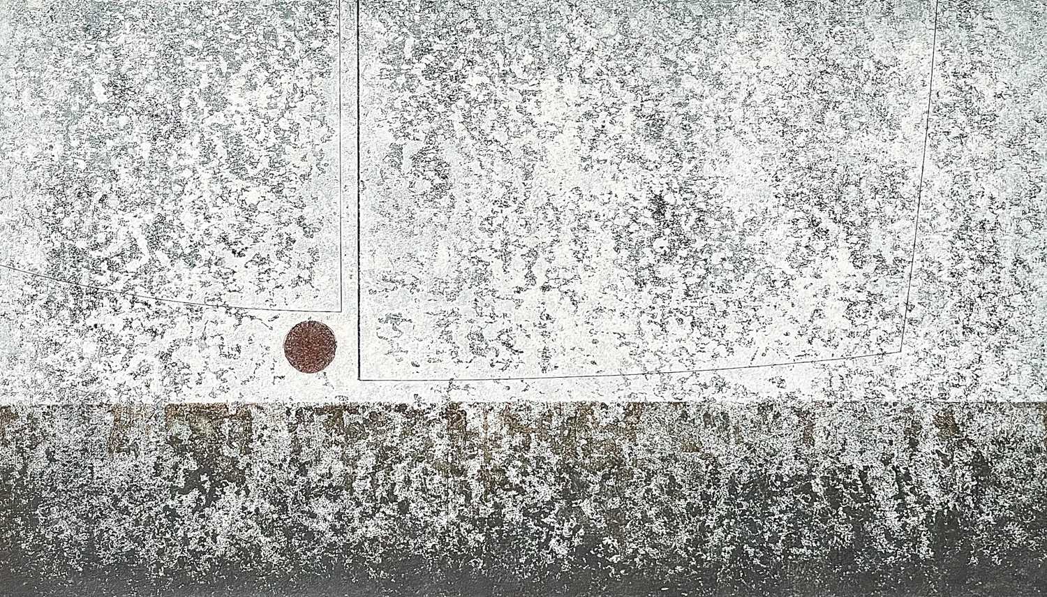 Lot 466 - Terry WHYBROW (1932-2020)