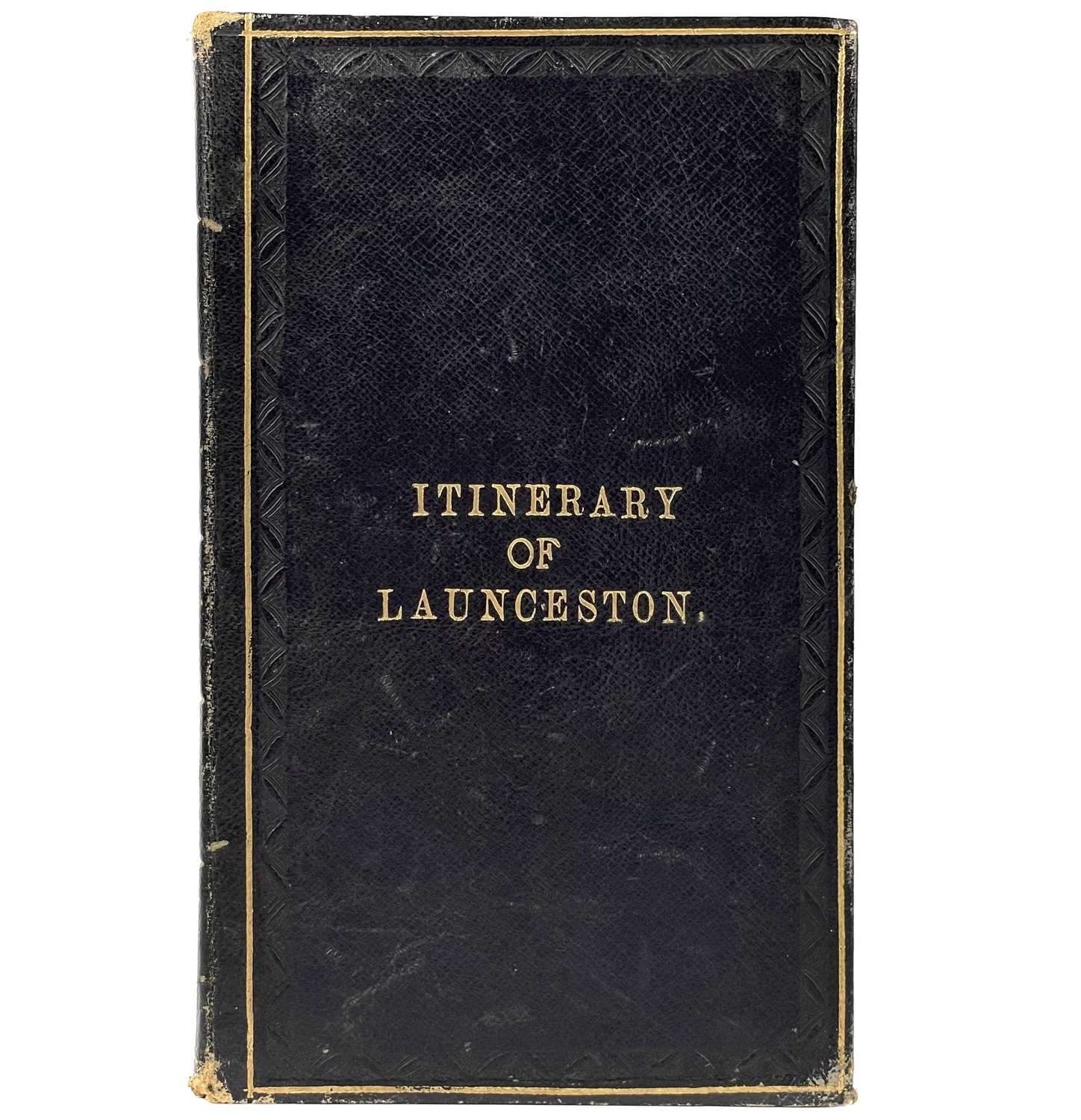 Lot 154 - William Philp.