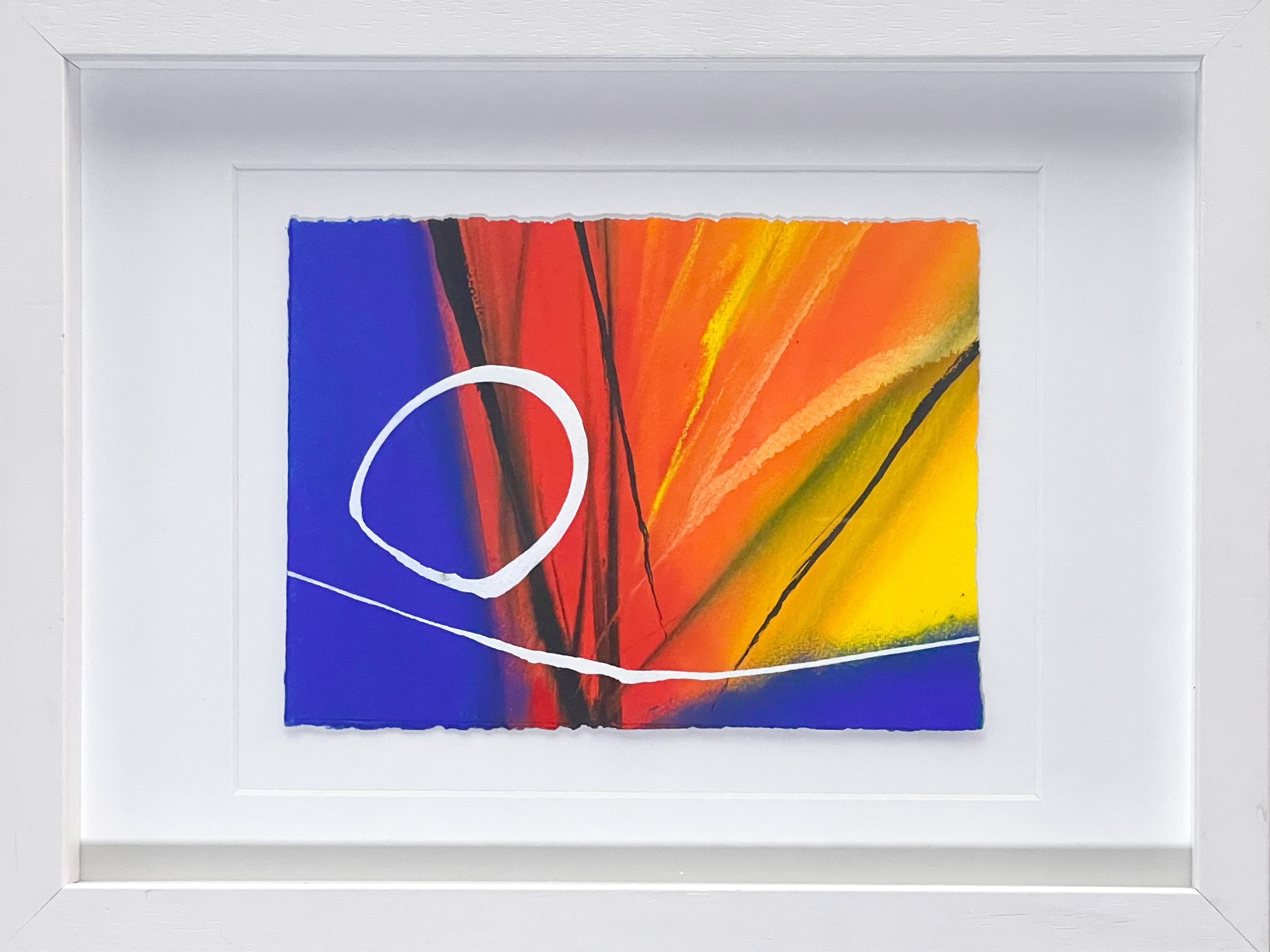 Lot 19 - Neil CANNING (1960)