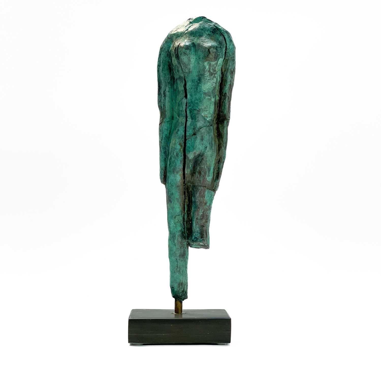 Lot 361 - Nicolas JOYCE (1959)