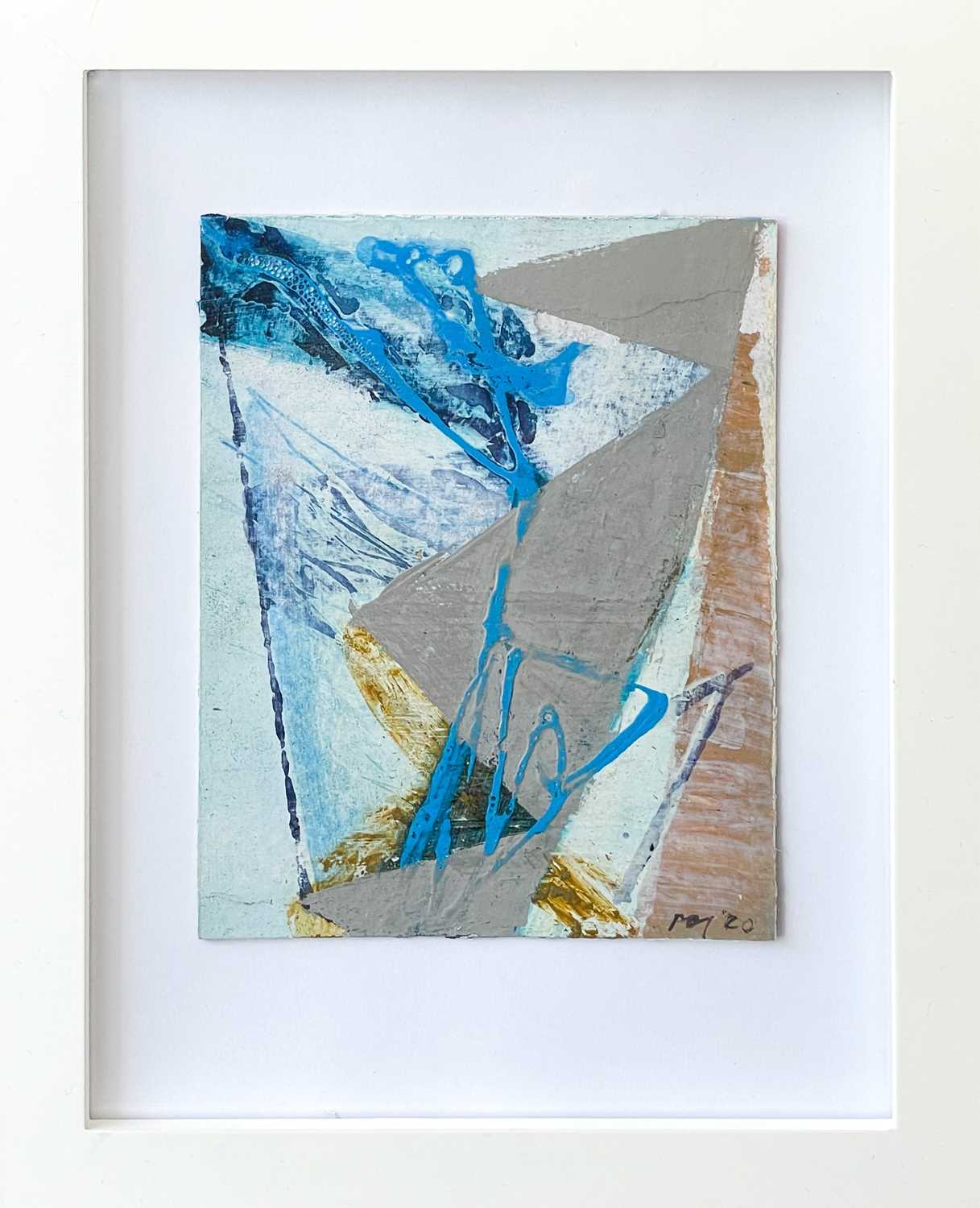 Lot 717 - Peter JOYCE (1964)