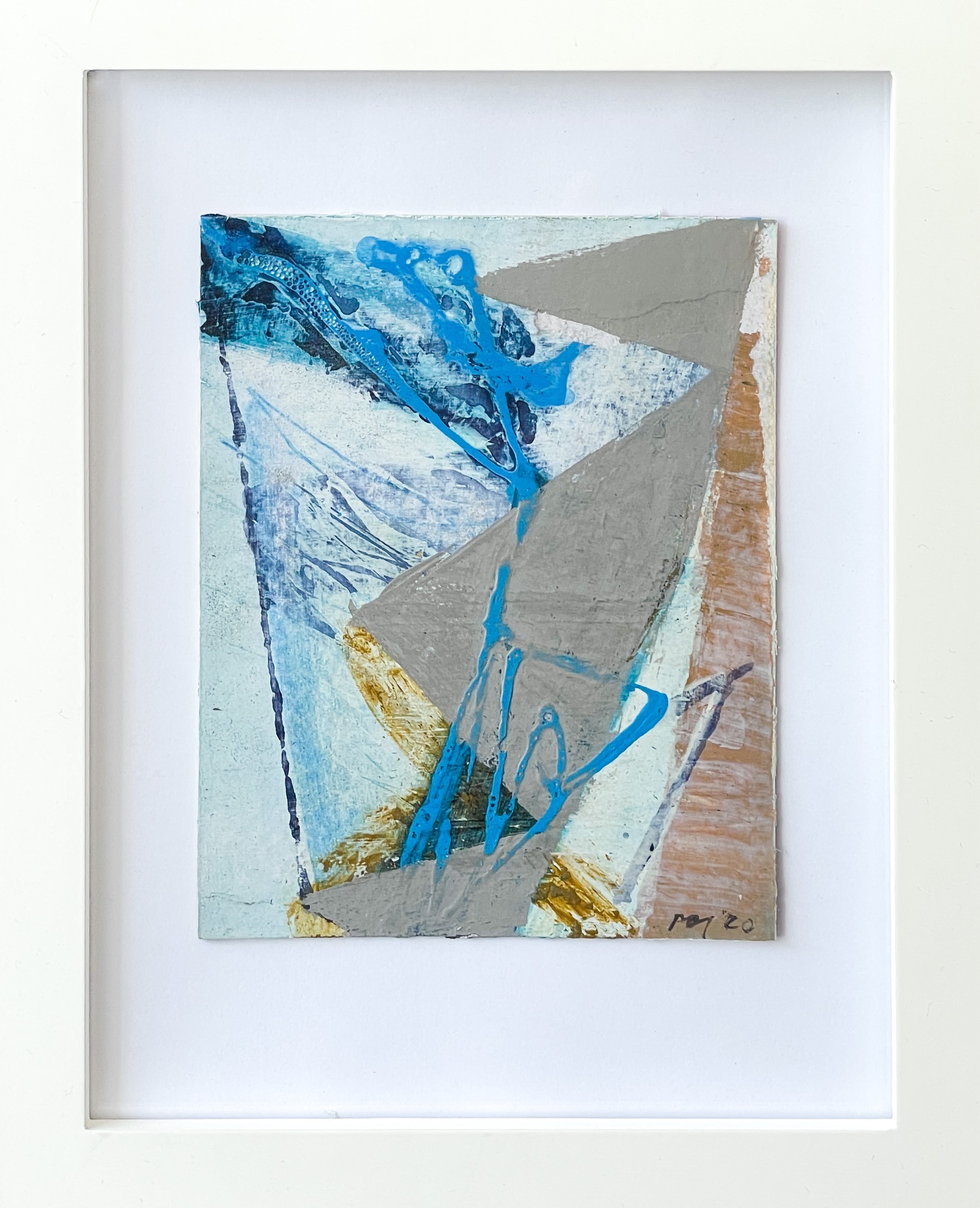 Lot 717 - Peter JOYCE (1964)