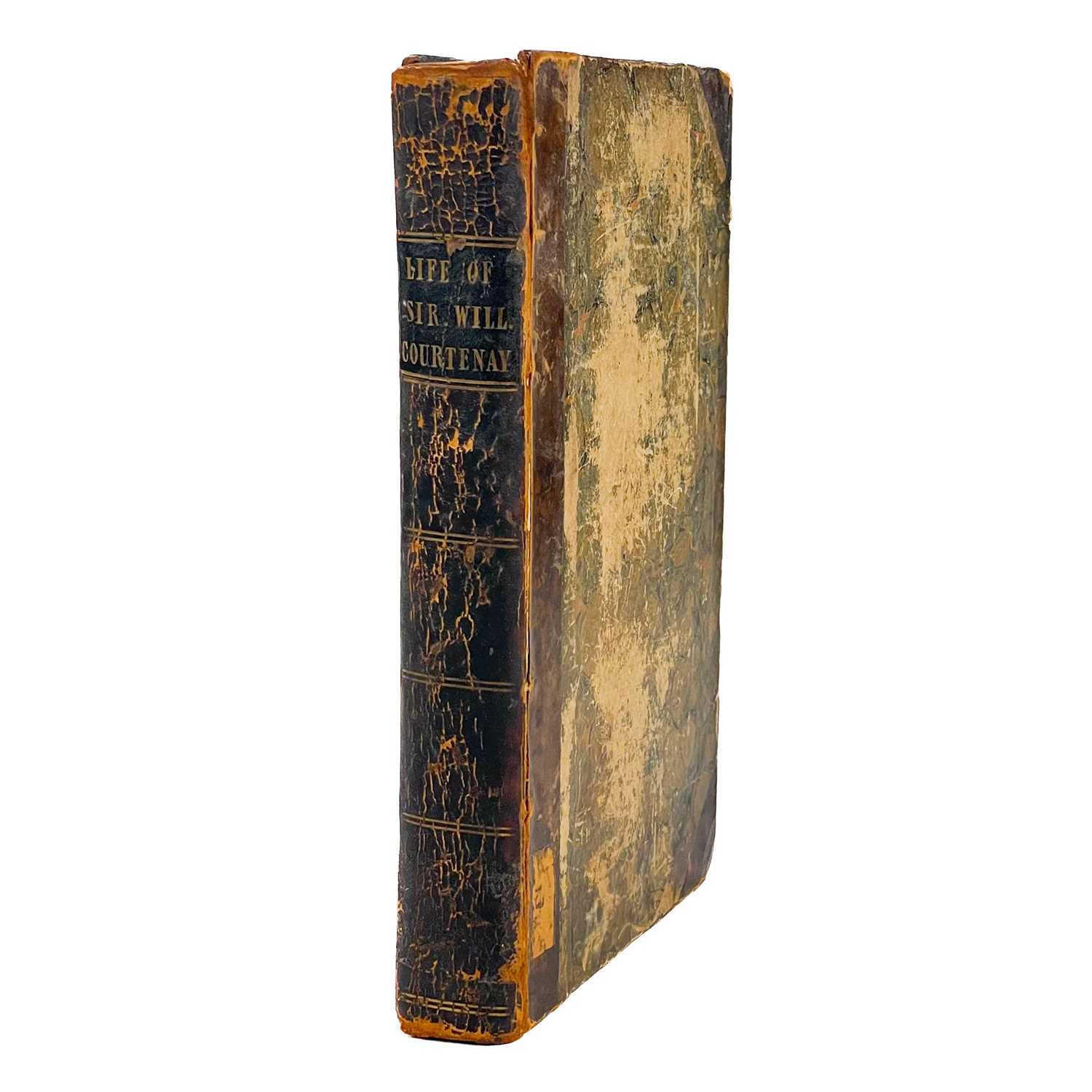 Lot 231 - Canterburiensis. 'The Life and Extraordinary