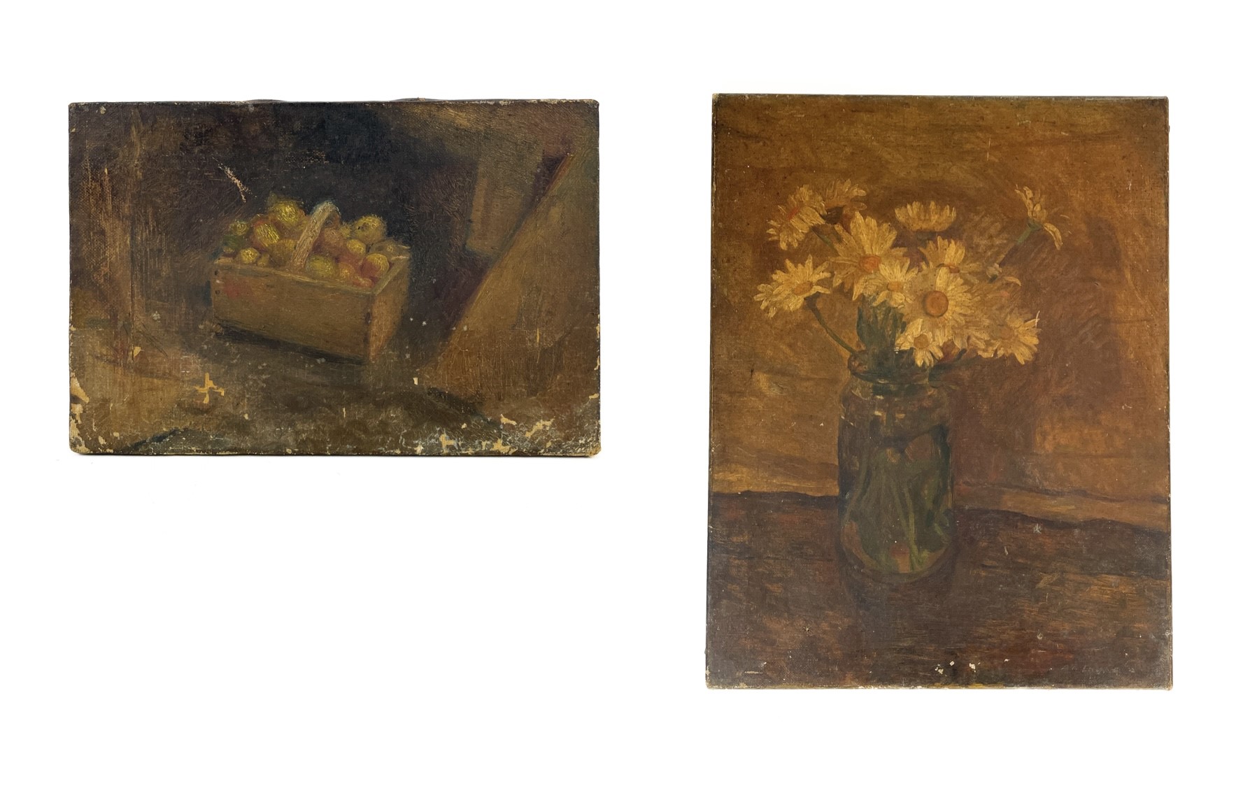 Lot 14 - A T Edwards