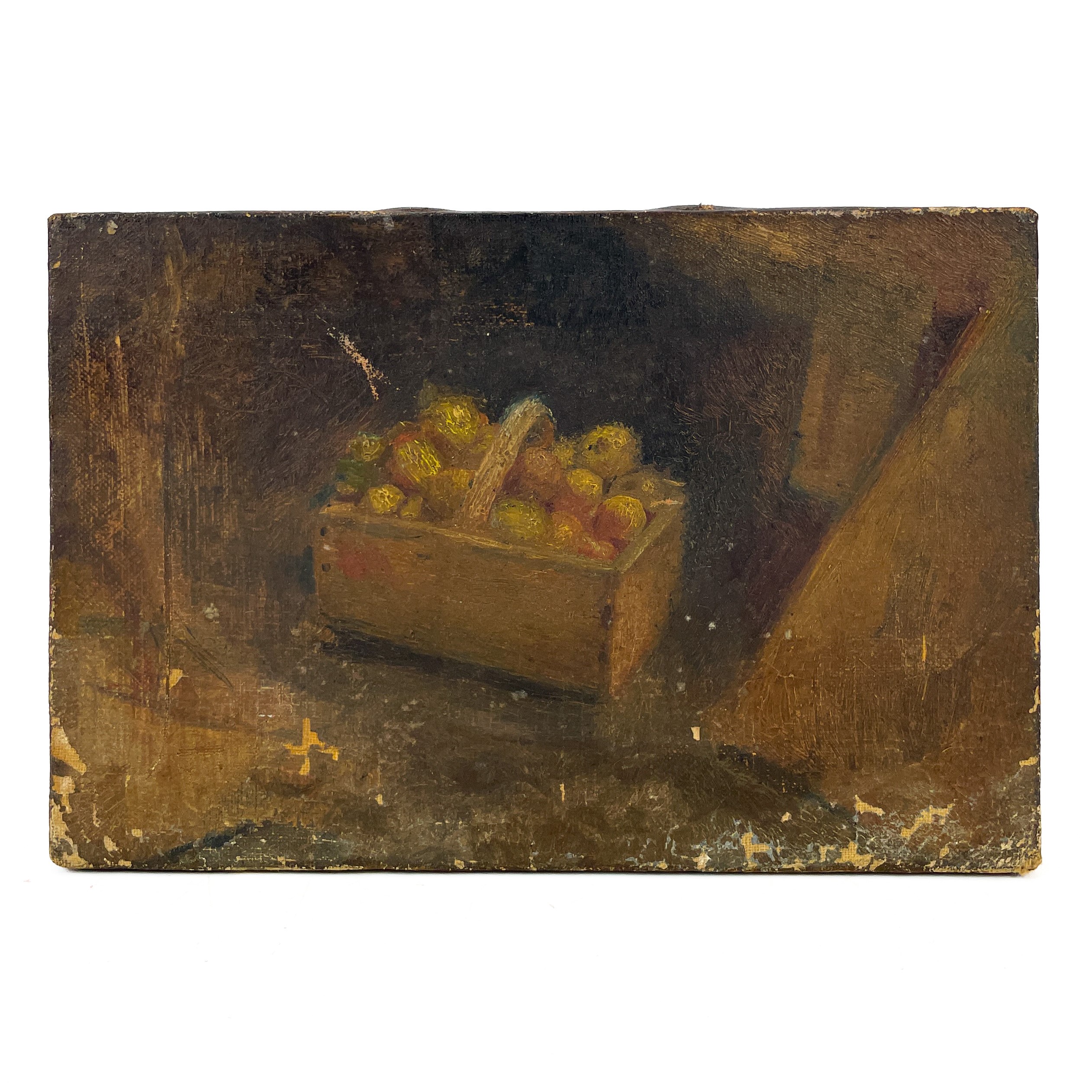 Lot 14 - A T Edwards