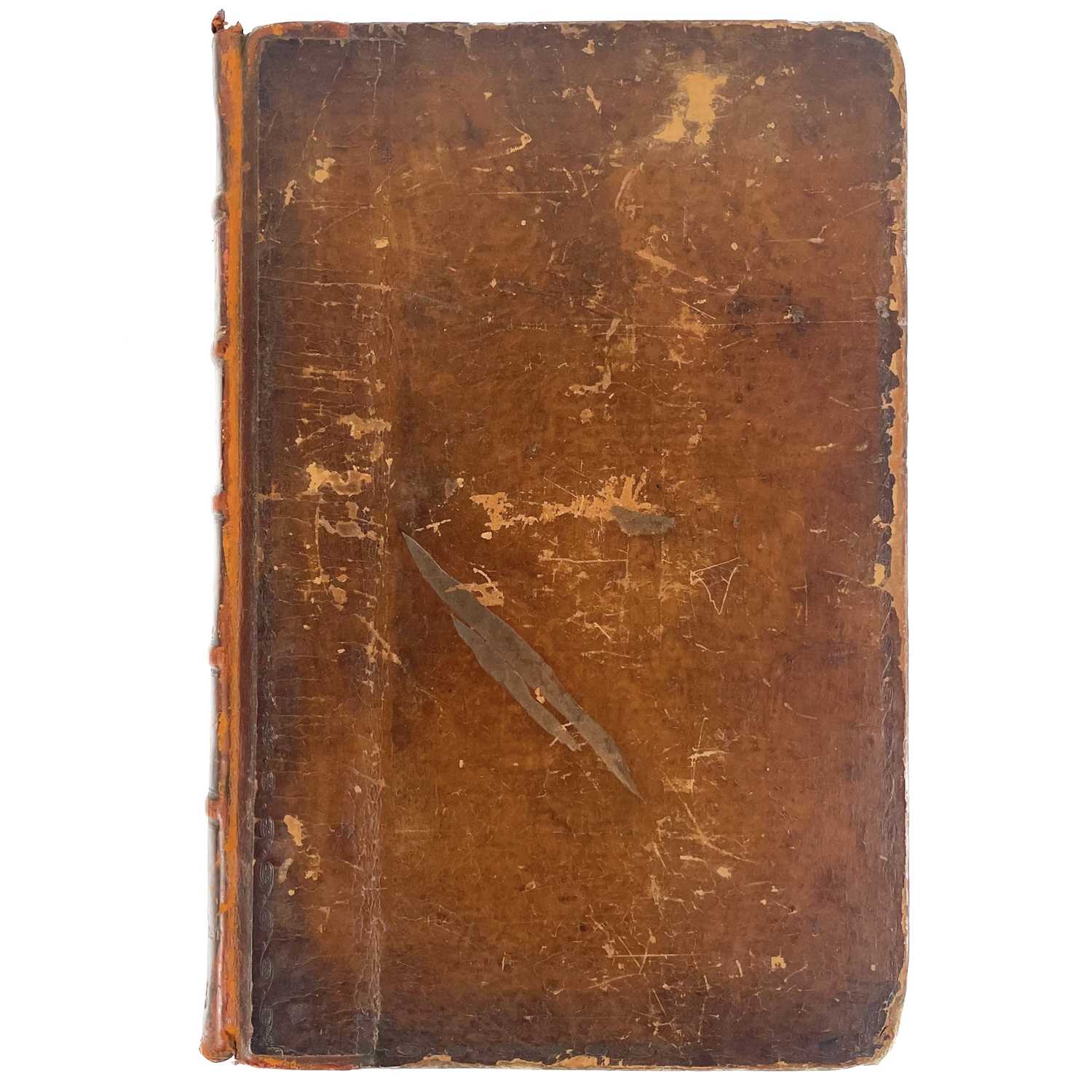 Lot 688 - Thomas Pearce. 'The Laws and Customs of the
