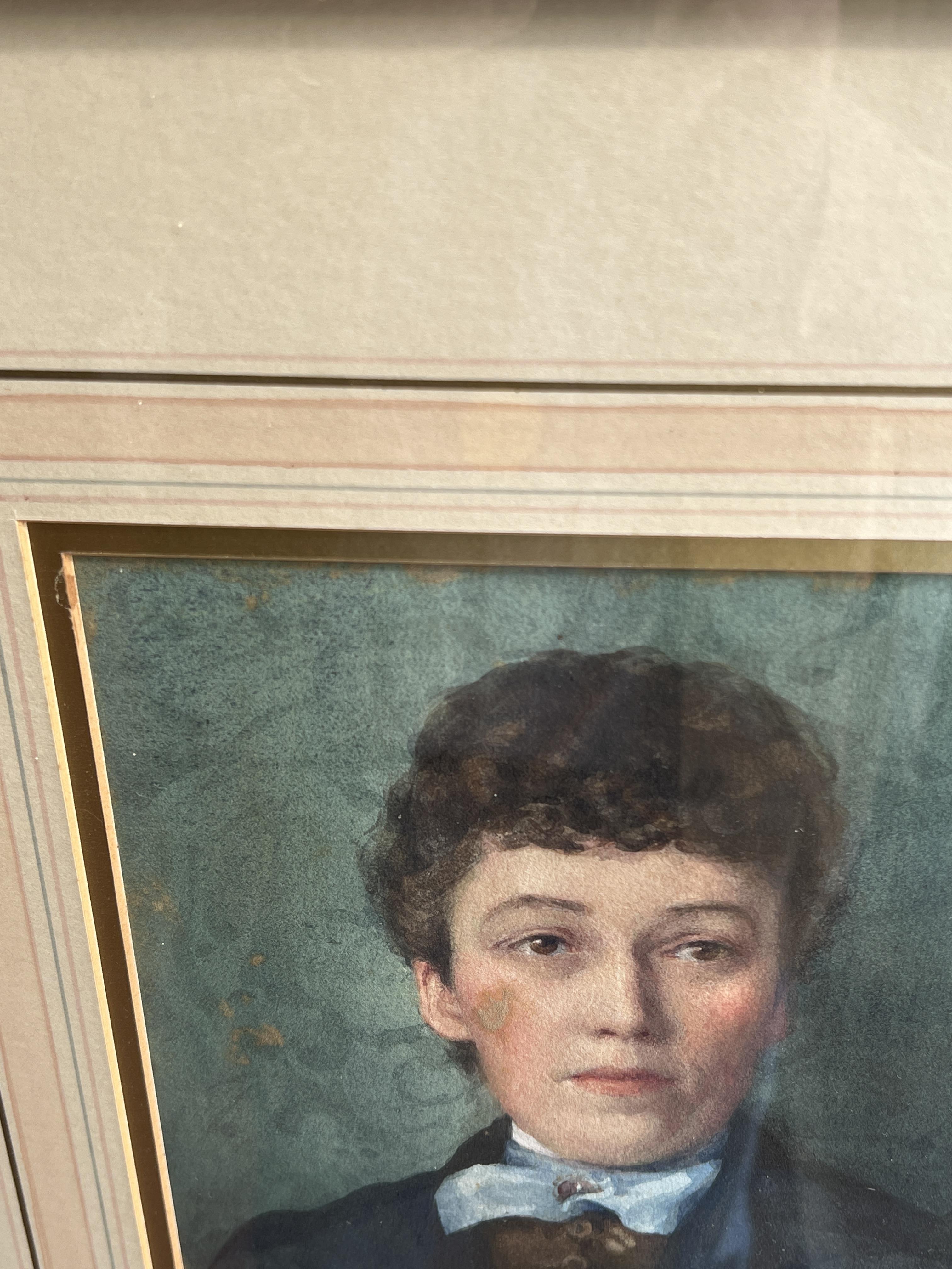 Lot 359 - Frederick James McNamara EVANS (1859-c.1929)
